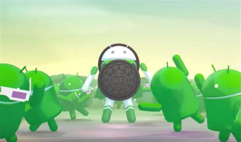 Android 8 1 Oreo wydany Google udostępni też Android Go Tablety pl