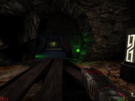 Shots Image Unreal Psx Rework Rise Of Jrath Mod For Unreal Moddb