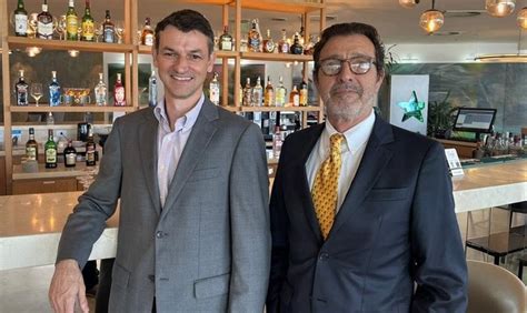 Hotel Nacional Contrata Dois Novos Gestores