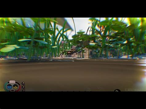 Let S Play Grounded Ep3 YouTube