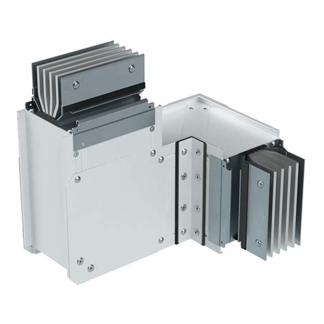 Powertech с алюминиевыми шинами ДКС Dkc основные элементы и аксессуары в наличии и под заказ