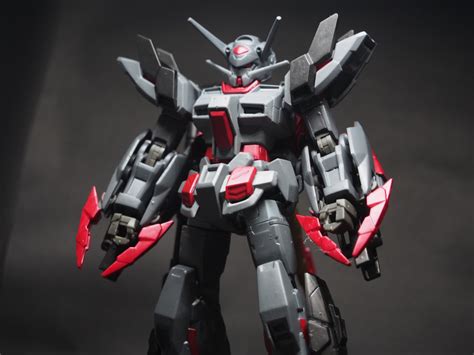 ガンダム・タキオンヴァナルガンド｜月城白虹さんのガンプラ作品｜gunsta（ガンスタ）