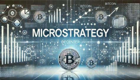 Как работает компания Microstrategy и какие несет риски для индустрии