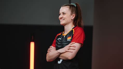 Corina Glaab Signe Au Tfoc Lets Go Metz