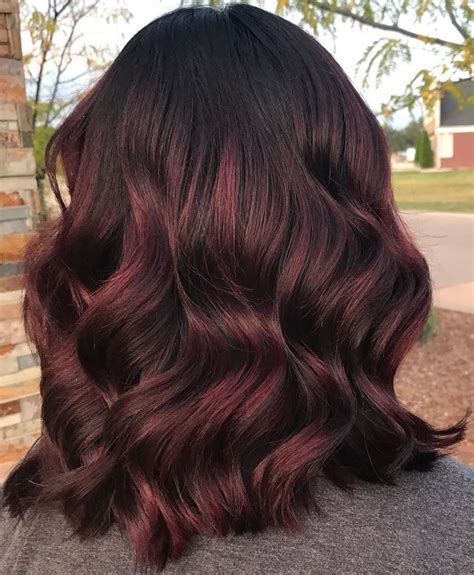 Dark Burgundy Hair Dye Sallys At Jason Collins Blog