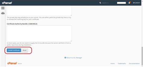 Installing SSL Certificate To Your Website Niladrig Blog