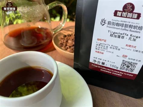 埃塞俄比亚耶加雪菲精品咖啡 耶加雪菲咖啡适合用于浓缩咖啡吗 中国咖啡网