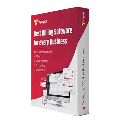 Gst Software For Billing And Return Filing At Rs 4000 In Nashik Id
