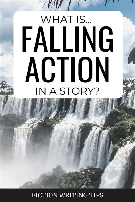 What Is Falling Action In A Novel Or Script Definition And Examples For