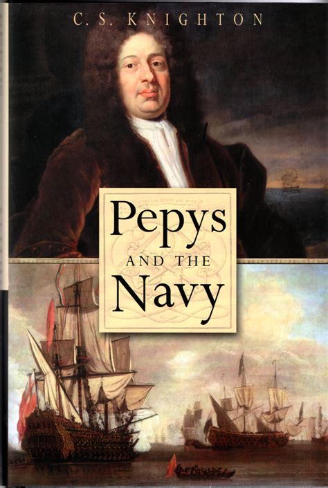 The Diary Of Samuel Pepys