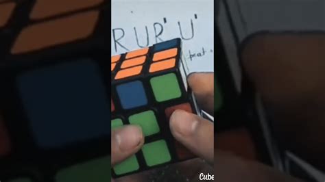 Easy Cube Solving Method Try And Comment For More Methods Good Luck YouTube
