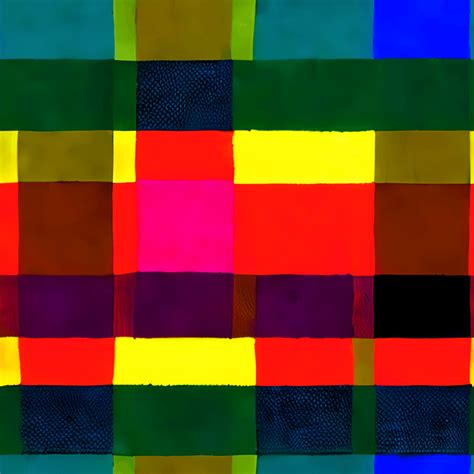Tartan Pattern · Creative Fabrica