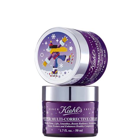 Kiehl S Super Multi Corrective Cream Limtied Edition 50ml