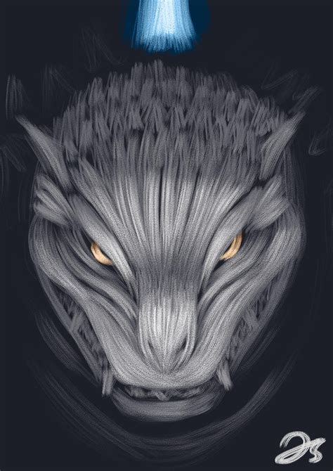 Godzilla Millenium By Aswera On Deviantart