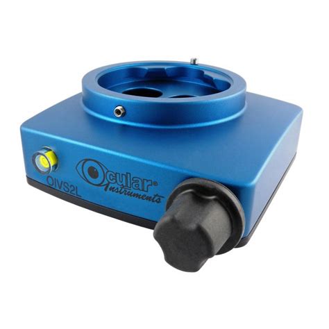 Inverter Vitrectomy System Ivs National Indco