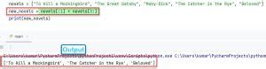 How To Remove Multiple Items From List In Python