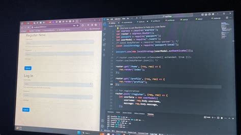 subhro kolay on linkedin 🚀backend web development leanings passport