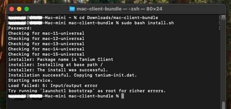 Installing Tanium On Lancaster University Devices Ask Lancaster