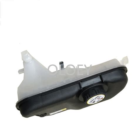 Jaguar Xj S Type 용 Jaguar Xf 2008 2015 용 라디에이터 냉각수 헤더 확장 탱크 캡 및 센서 C2z11668워터 펌프들 Aliexpress