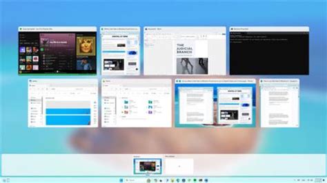 Sådan bruger du opgavevisning på Windows 11
