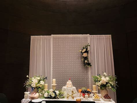 파티앤코 트리니티 돌잔치 스카이가든 돌상 부산 소규모 돌잔치