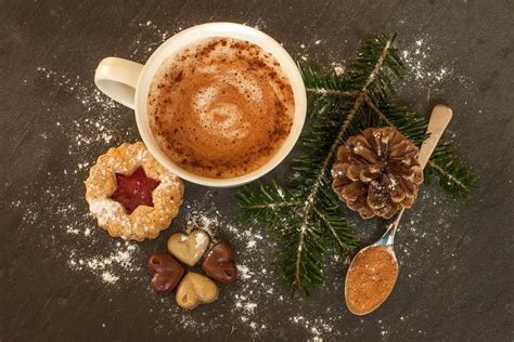 Resep Minuman Hangat Yang Cocok Dinikmati Saat Musim Hujan Selain Teh