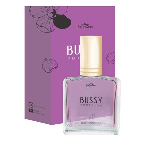 Perfume Íntimo Hotflowers Hottie Girl Bussy Poderosa Beleza Na Web