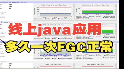 性能面试题你负责的java应用fgc频率是怎么样的？ Youtube