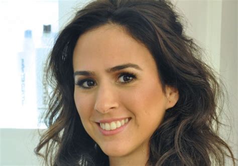 Blogandu Tata Werneck Nua Pelada Na Playboy