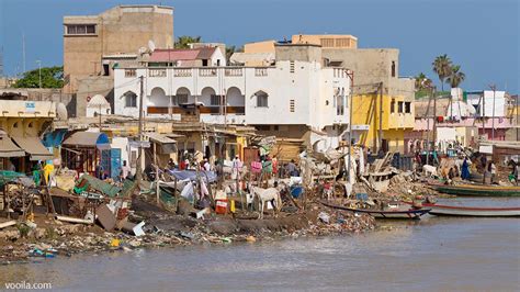 Senegal Vooila