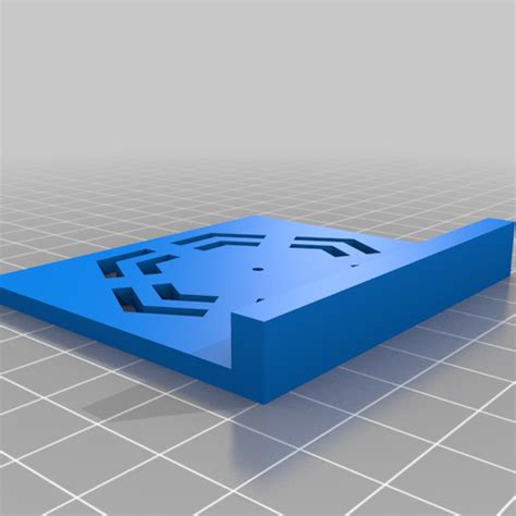 Free 3d File Hex Nut Template 🔩 ・3d Print Design To Download・cults