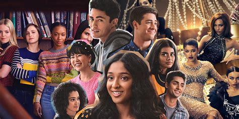 8 Teen Tv Shows Like Degrassi
