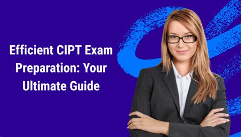 Cipt Success Strategic Study Hacks For Exam Mastery