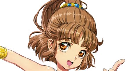 お絵かき掲示板 アルル・ナジャ たがやし いちろうのイラスト Pixiv