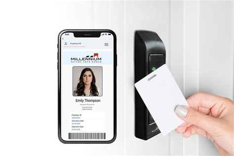 Millennium Access Control System Documentation