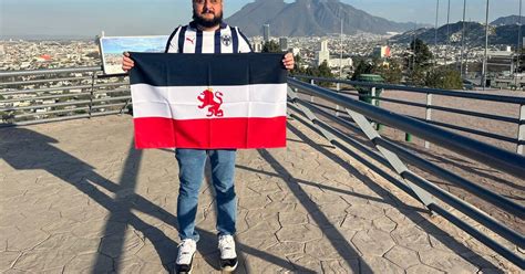 País Nuevo León ¿qué Es ¿qué Significa