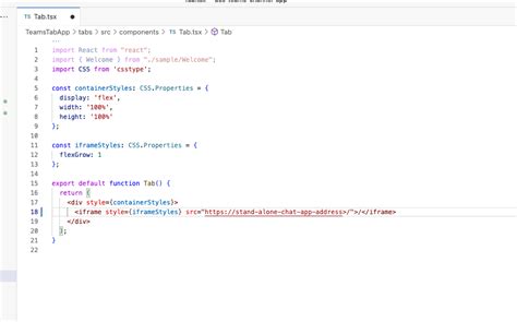 Chatcomposite Messages Box Wont Resize Its Width According To The