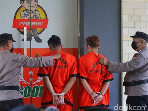 Berita Dan Informasi Pelaku Mutilasi Di Turi Sleman Terkini Dan Terbaru
