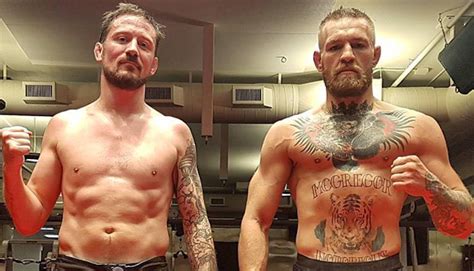 John Kavanagh Talks About Next Conor Mcgregor Fight On His Thoughts