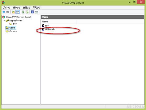 Tortoisesvn新建仓库 Svn怎么创建仓库 Mob6454cc7aec82的技术博客 51cto博客