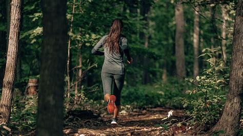 Natur statt Fitnessstudio: 5 Ideen für Outdoor Sport | ACTIVE BEAUTY