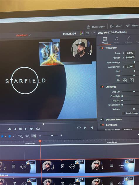 struggling to render export a larger project davinci freezes or