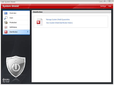 System Shield Antivirus And Antispyware Antivirus Software 50