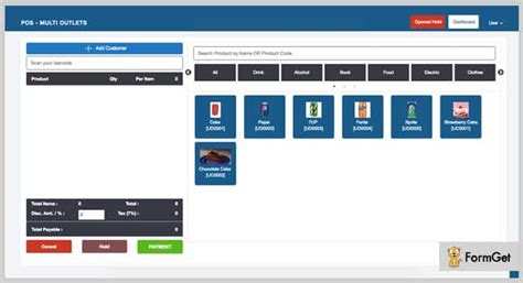 5 Best Point Of Sale Php Script 2022 Formget