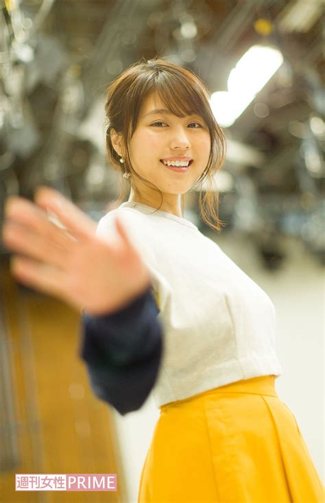 『ひよっこ』有村架純、農家の娘を演じて痛感「お米の力ってすごいんです」 週刊女性prime [シュージョプライム] Youのココロ刺激