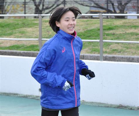 高校駅伝ここに注目：順天・小川陽香 「東京の星」が退けたかった難敵とは…… 毎日新聞