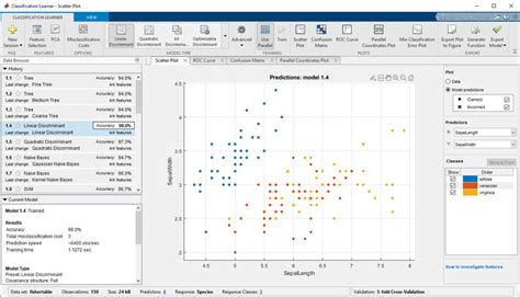 Equipping Student Engineers With Data Science Skills Matlab And Simulink