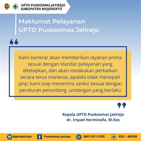 Puskesmas Jatirejo