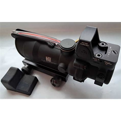 Оптический прицел Trijicon Acog Rmr M4 Ar 15 АК 74 АК 47 12 000 грн