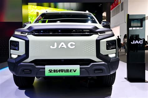 皮卡新能源 纯电动皮卡报价及图片 文秘苑图库